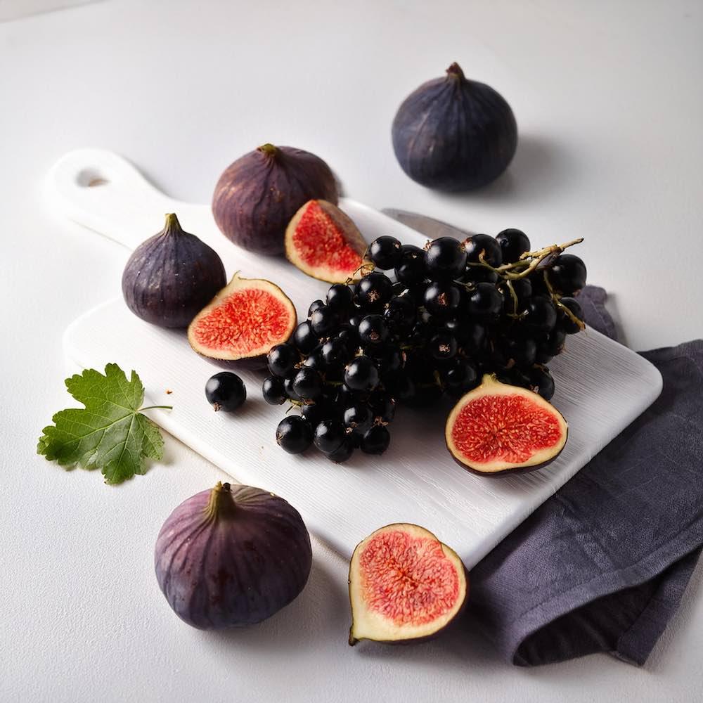 Baies Sauvage Reed Diffuser — New Dawn UK