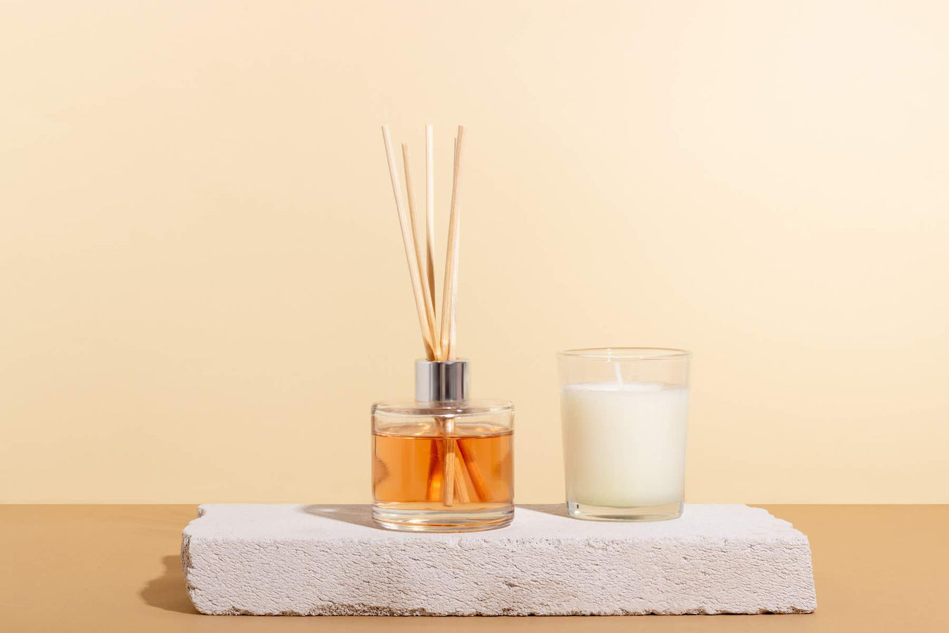 Luxury Handmade Home Fragrances — New Dawn UK