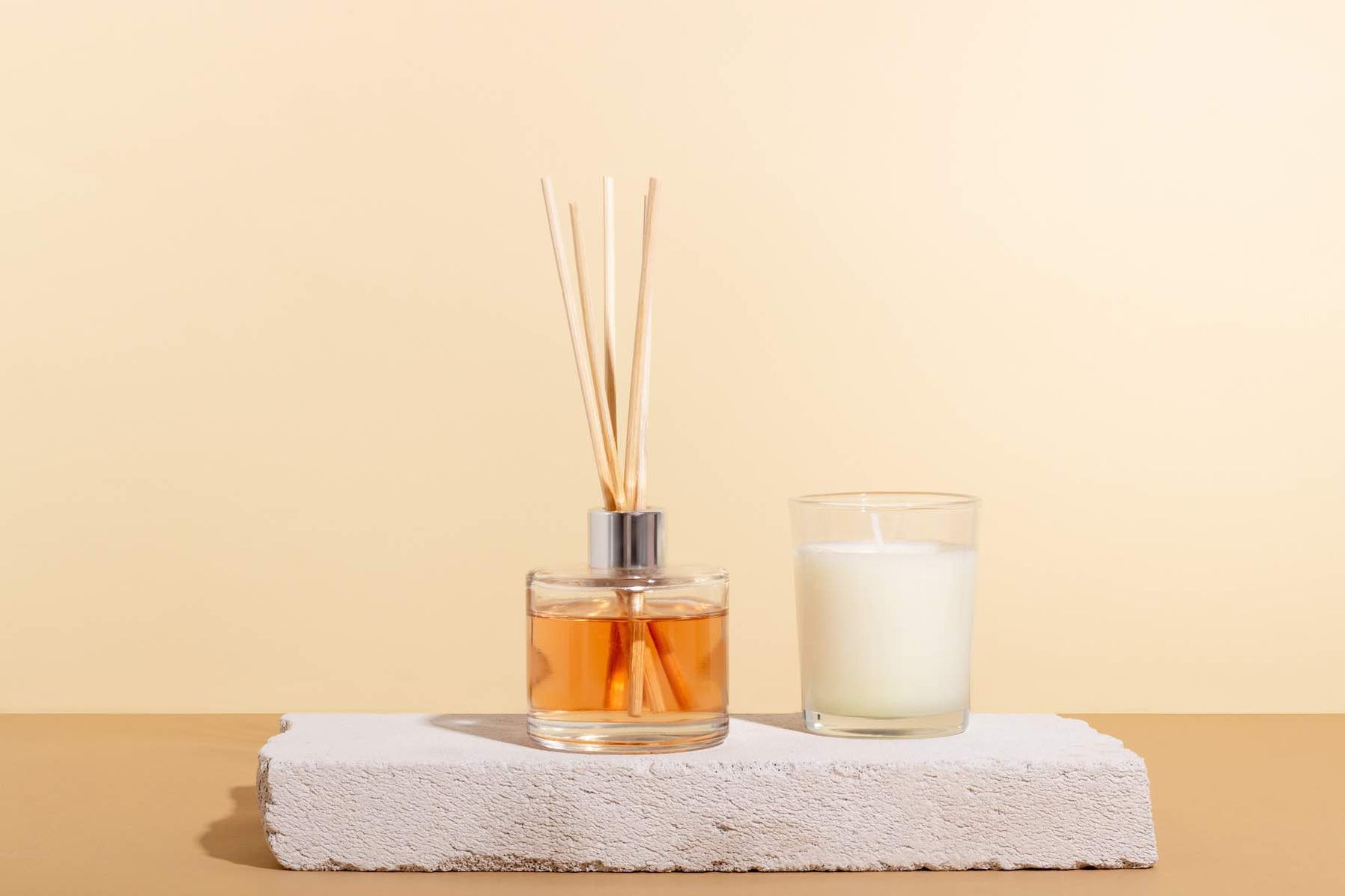 Luxury Handmade Home Fragrances — New Dawn UK